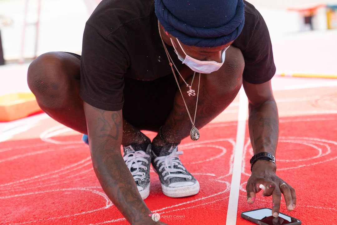 Introducing New Roots Art Collective - mergeculture