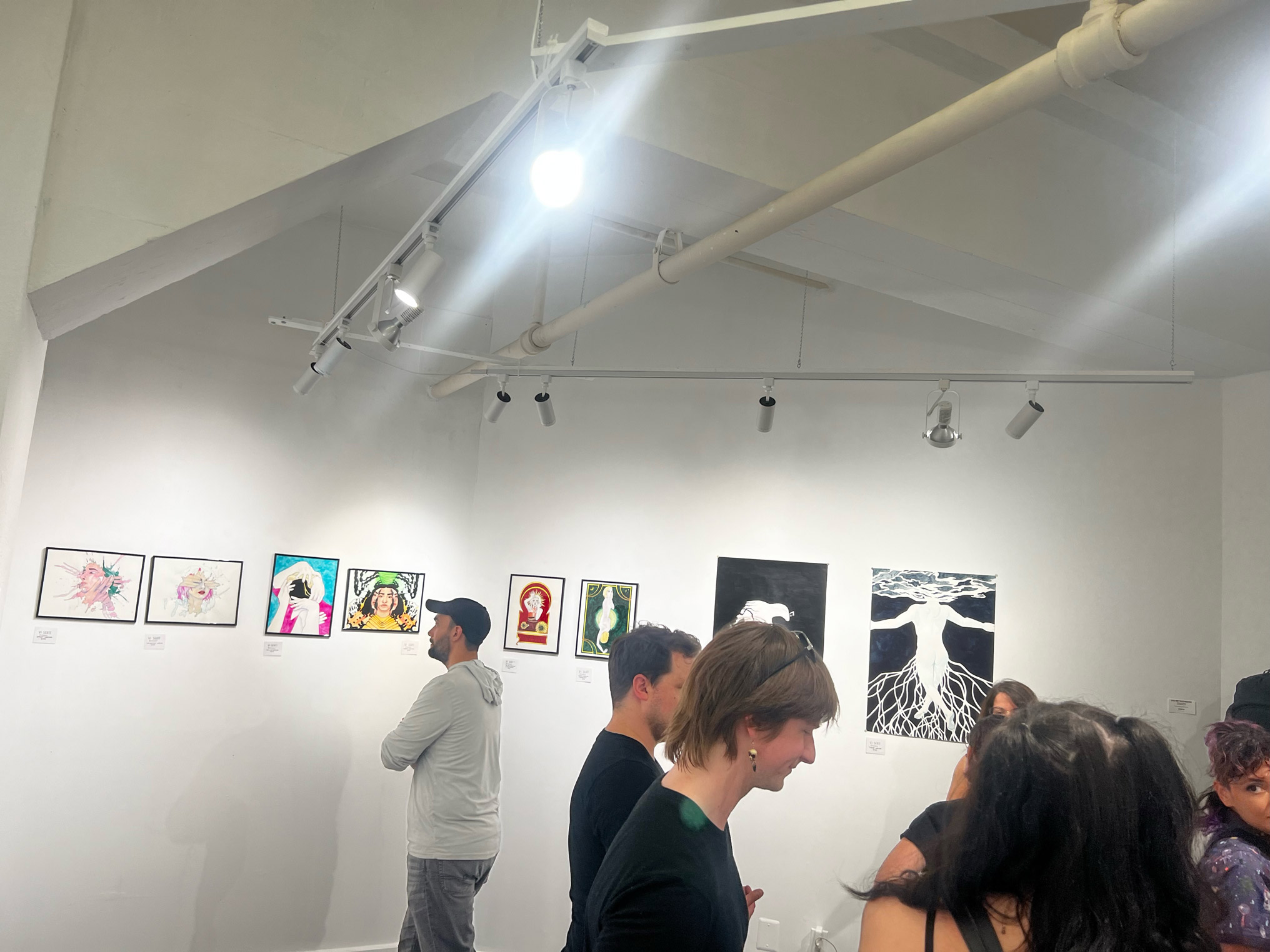 Become a Collector - mergeculture